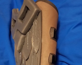 Talon Cosplay - Etsy