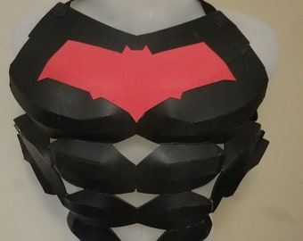 Cosplay Chest Piece - Etsy