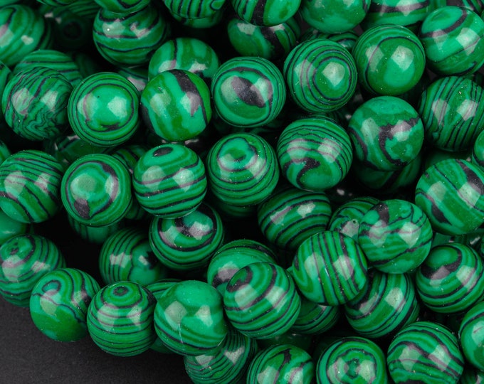 NATURAL AFRICAN OPAL Sea Sediment Jasper Beads Smooth Round - Etsy