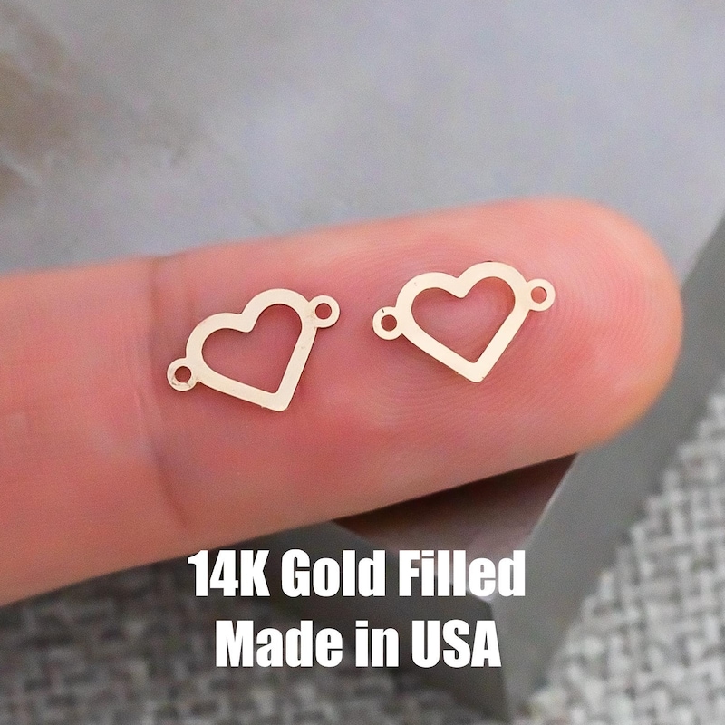 Bts Gold Chain - Etsy