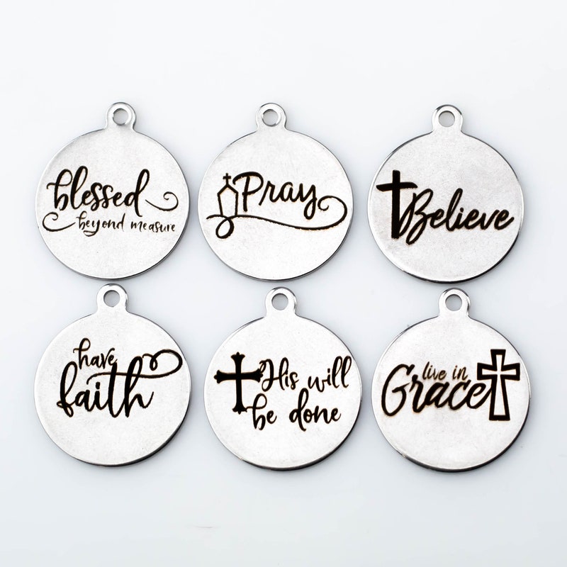 Bulk Charms - Etsy
