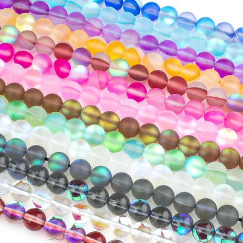 Natural Calligraphy Stone Smooth Round Beads 6mm 8mm 10mm 12mm - Etsy