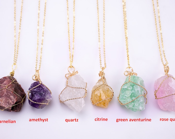Premium One Pound Crystal Crystals Medium Tumbled Stones - Etsy