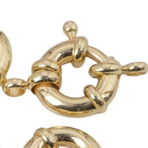 1 Pc Dainty Gold Spring Gate Ring Push Gate Rainbow CZ Ring - Etsy