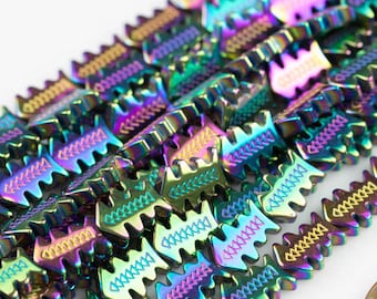 Arrow beads | Etsy