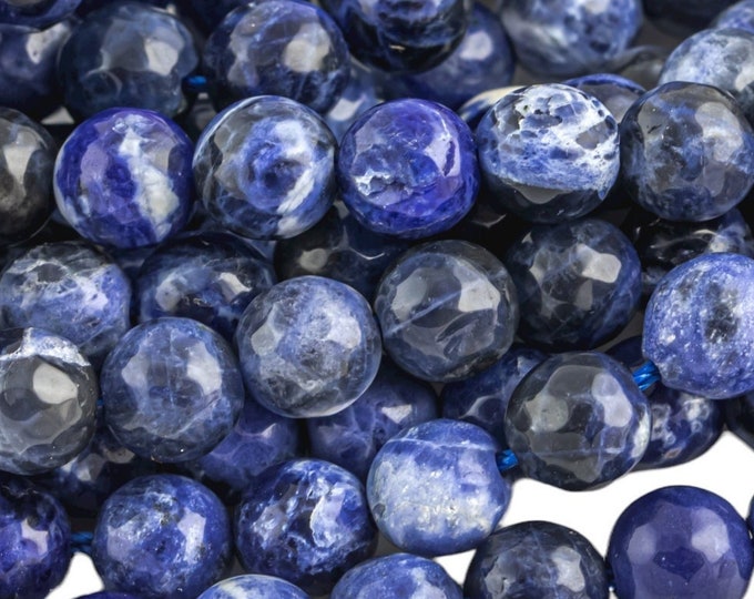 Natural Matte Cream Agate High Quality full Strand 15.5 Inch - Etsy