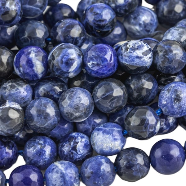 Blue Sodalite - Etsy