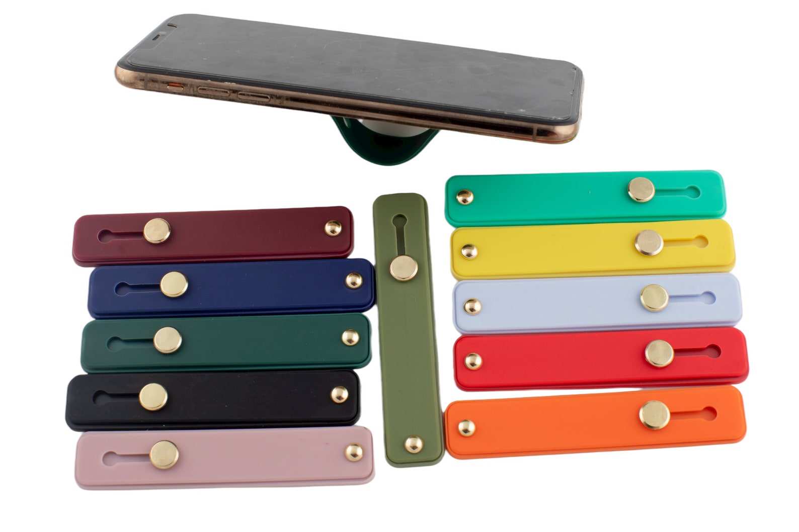 Phone Grip Phone Stand Cell Phone Grip Phone Grips - Etsy