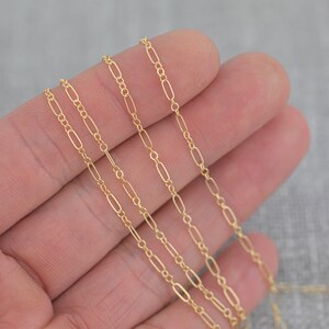 Europa Starter Pack With or Without Welder- 6 Styles of Chain- 3 Feet ...