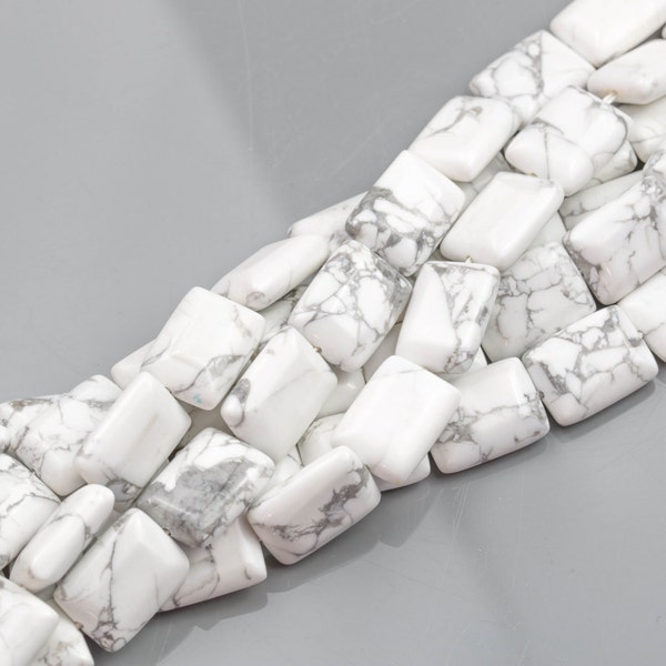 Howlite Beads - Etsy