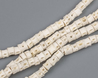 Fish Bone Beads - Etsy