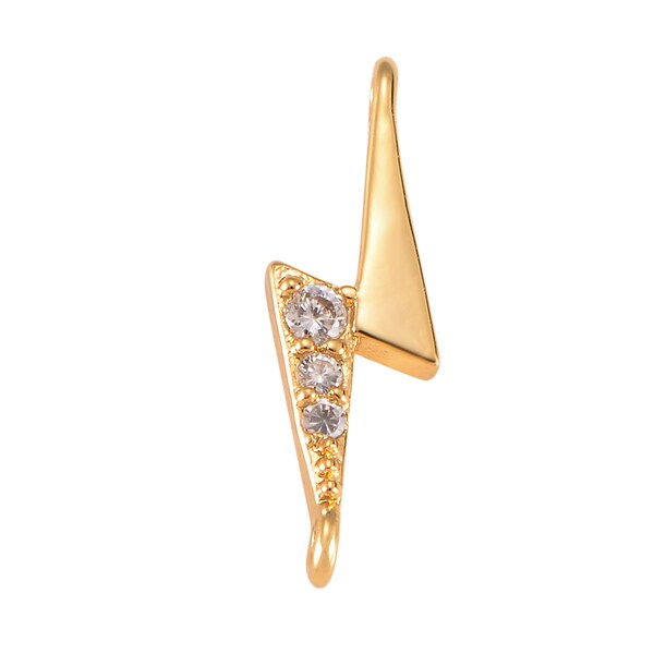 Lightning Stone - Etsy