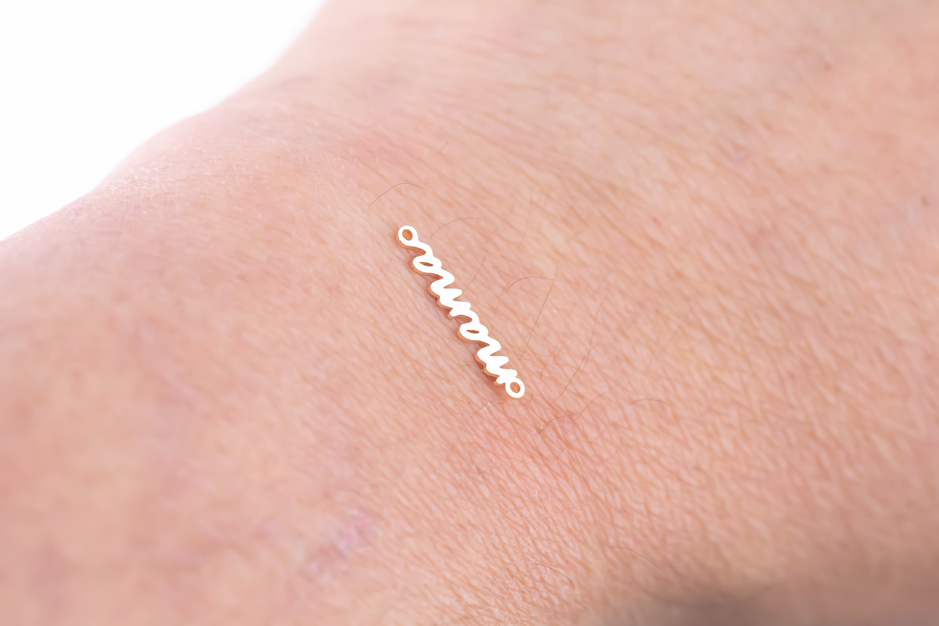 Mama Connector 14K Gold Filled or Sterling Silver Mama Connectors ...