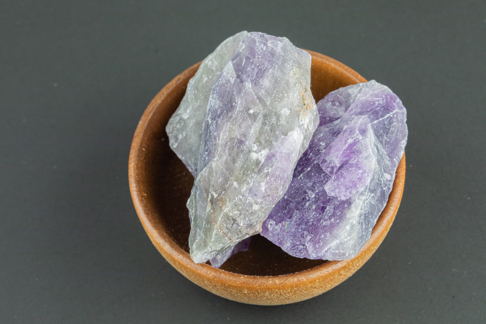 1 Pc Natural Amethyst Shard Rough Nuggets 100 Grams-3.5 - Etsy
