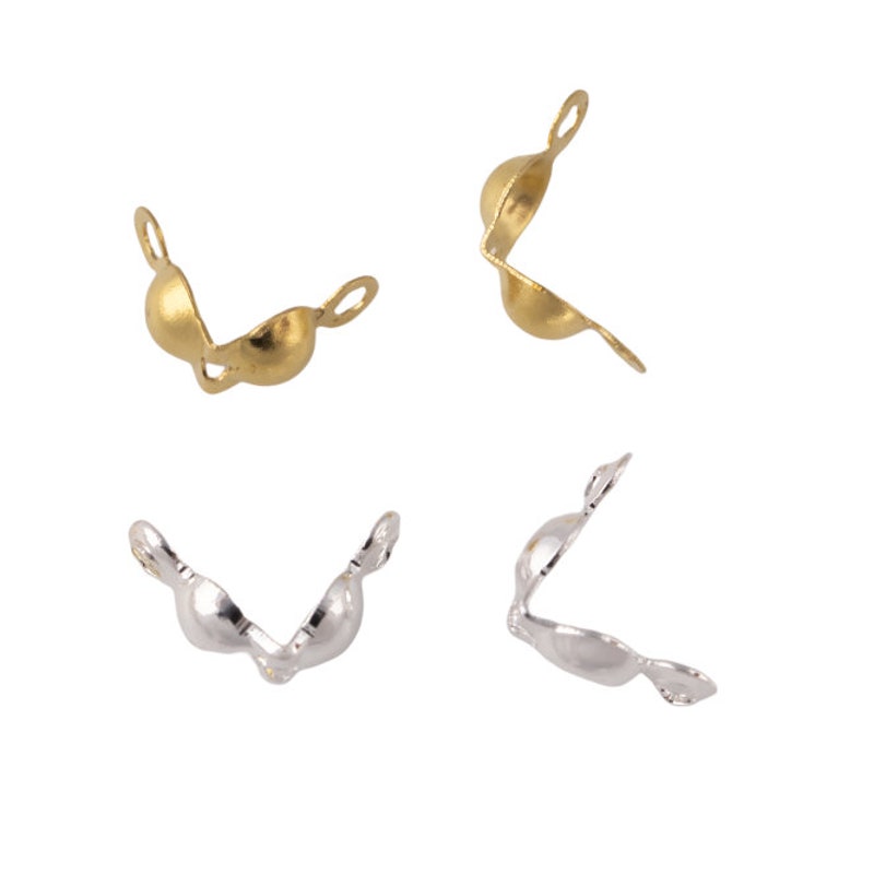 Clam Shell Beads - Etsy