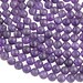 Natural AA Quality Amethyst Beads, High Quality Faceted Cut Round- 4mm ...