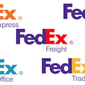 Fedex SHIPPING UPGRADE and Rush Order - Ground or Express / Overnight ...