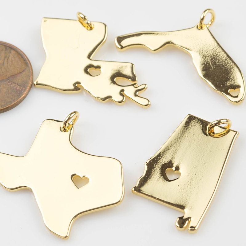 Alabama Charm - Etsy