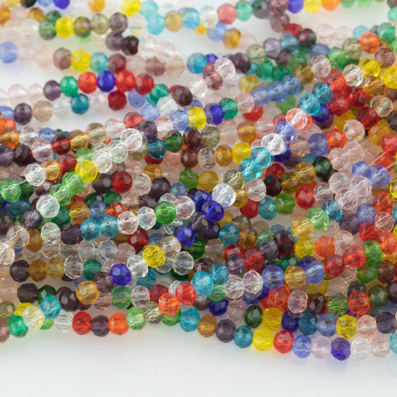 Bead Assortment - Etsy