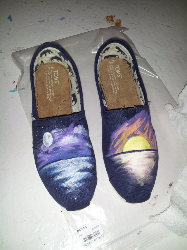 CustomizedLooks - Etsy