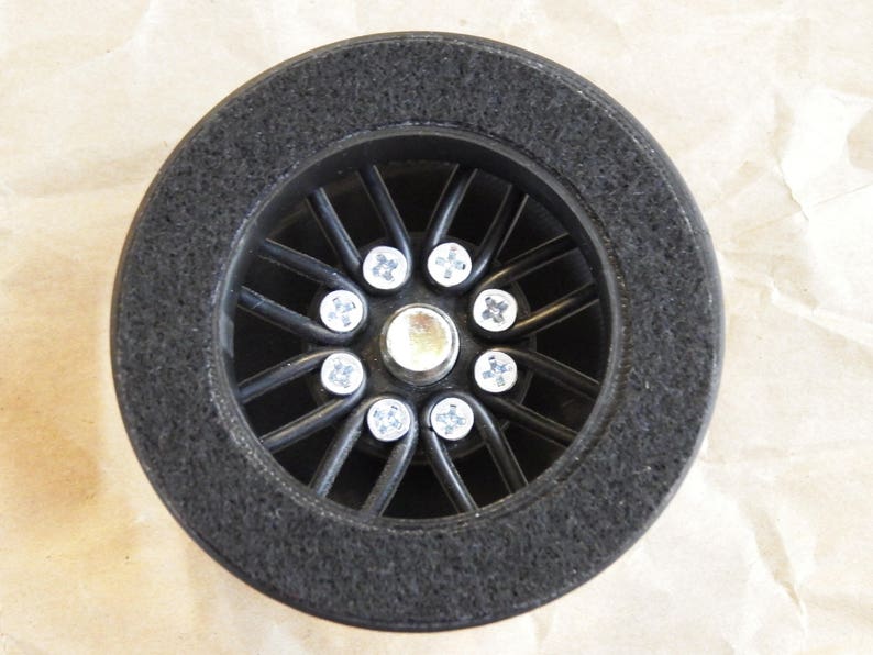 Turntable Suspended Isolation Leveling Feet Foot Load Set of 4 Black - Etsy