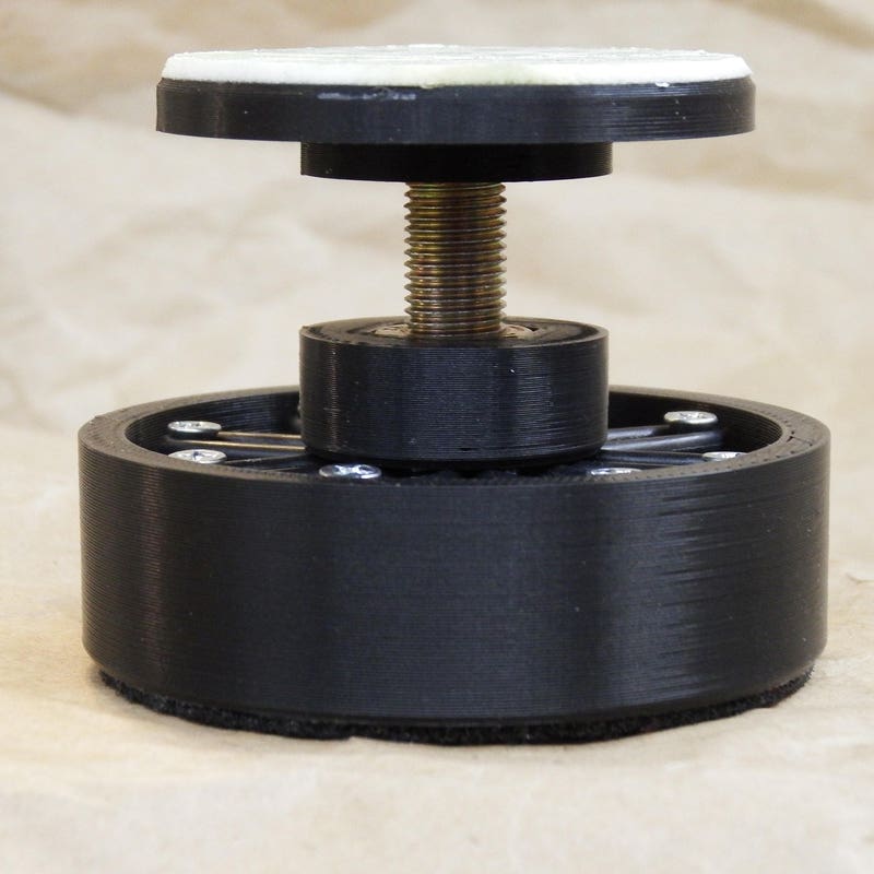 Turntable Stand - Etsy