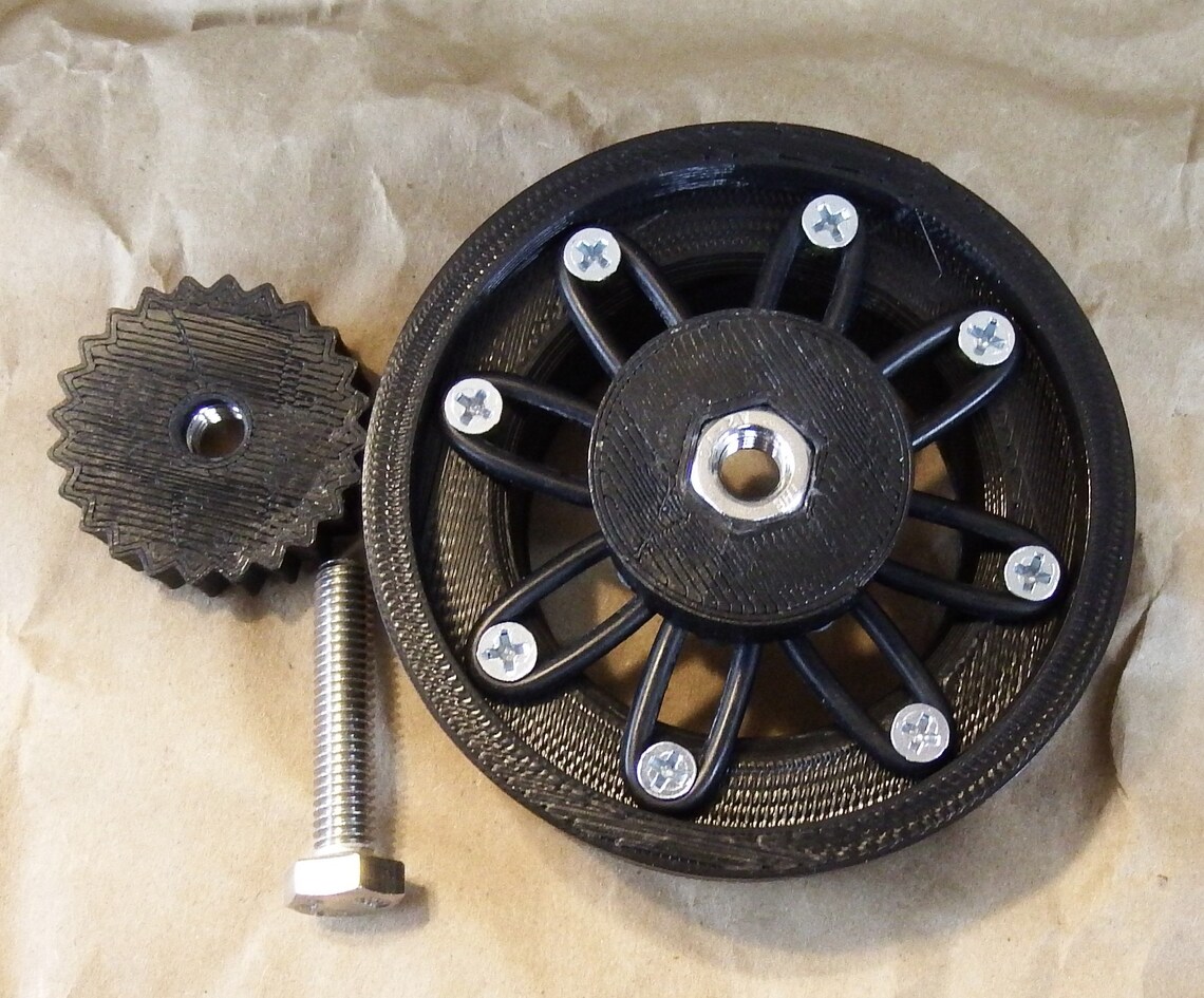 M6 Thread Turntable Suspended Isolation Leveling Feet Foot Set of 4 ...