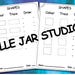 Shape Drawing and Coloring Worksheets | Learn and Trace Shapes ...
