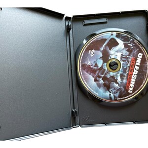 Unleashed Jet Lee Morgan Freeman DVD, 2005, Extreme Version Region 1 - Etsy