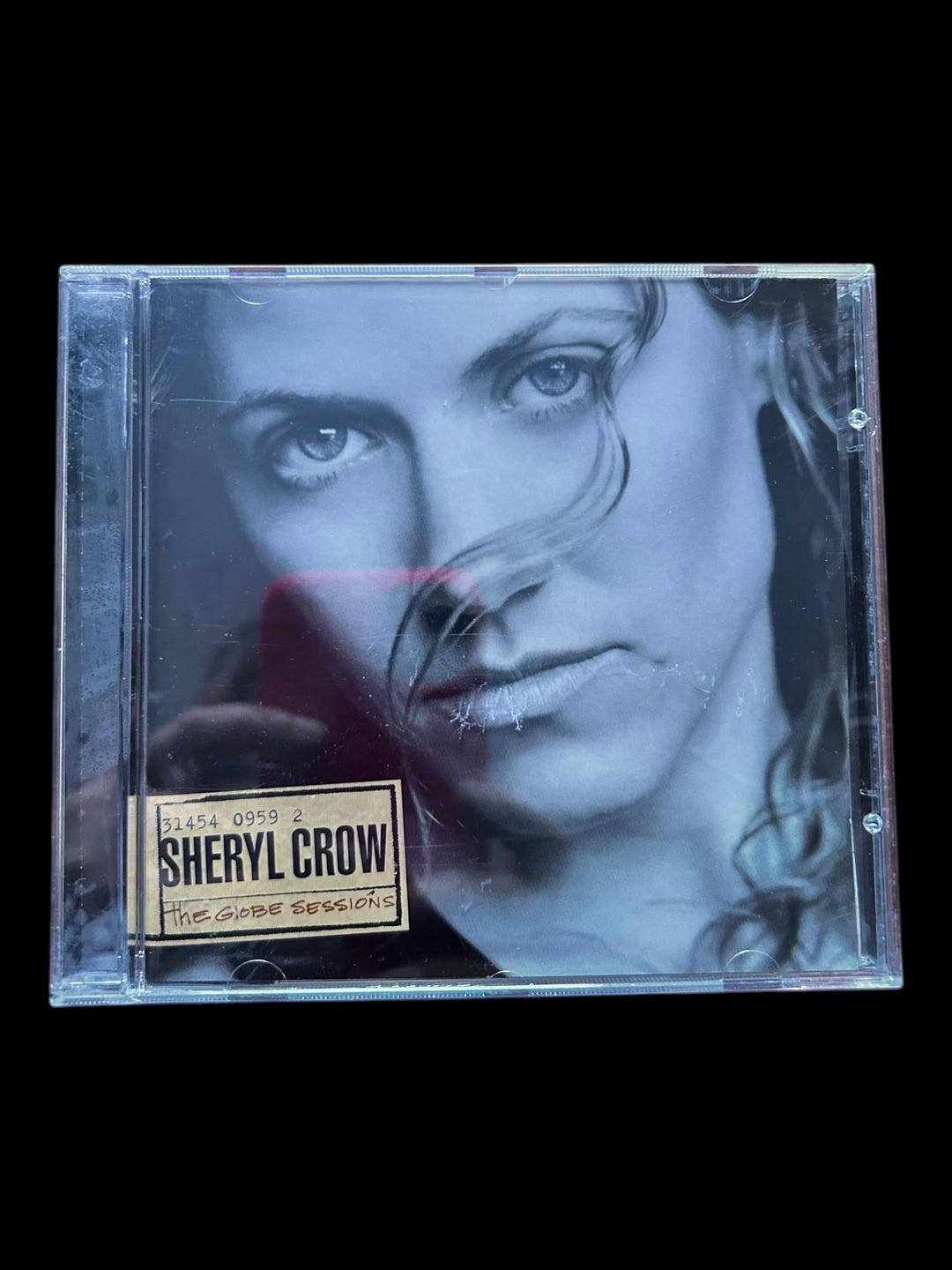 Sheryl Crow Pre Owned CD Your Choice - Etsy