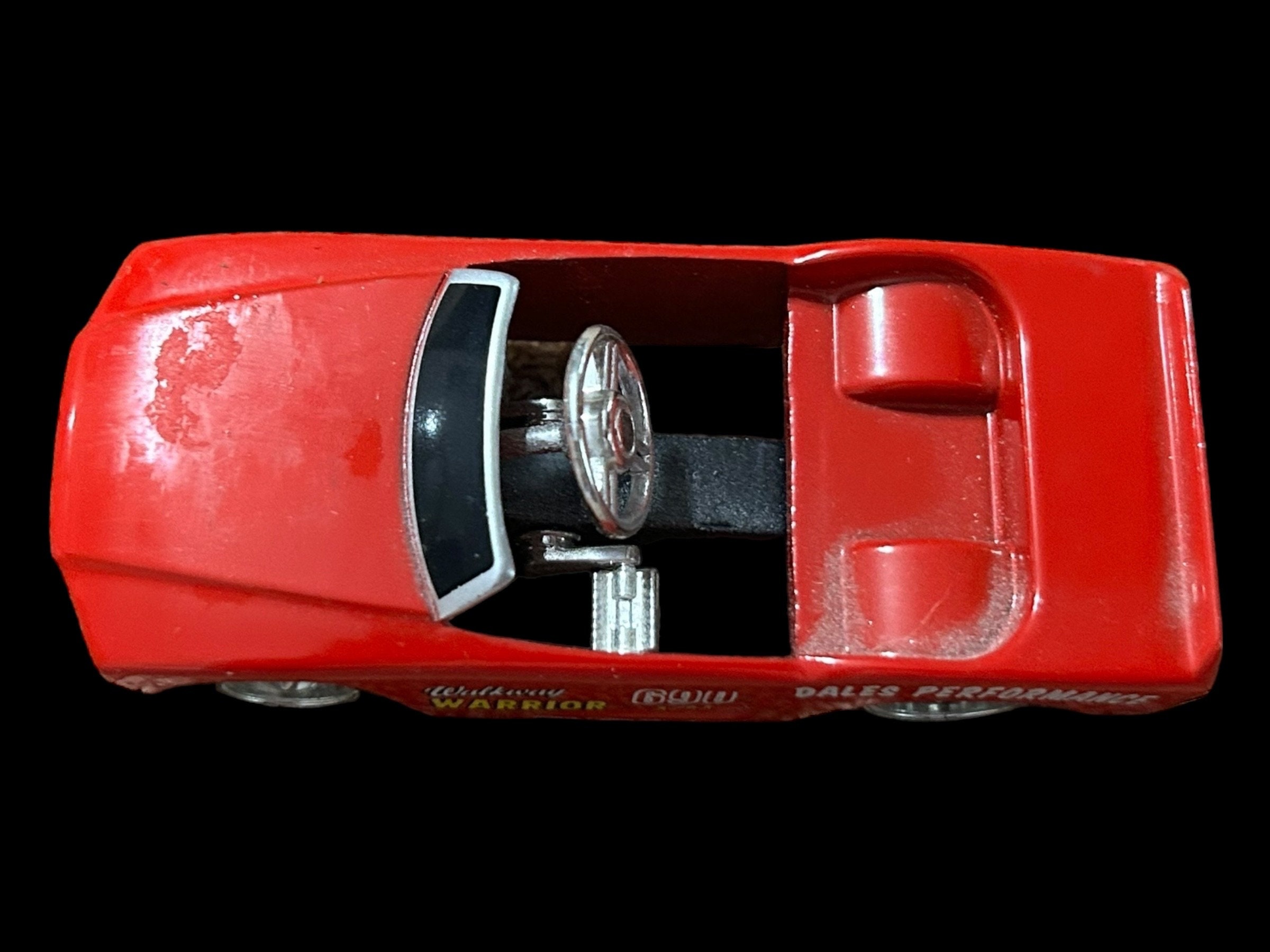 1969 Mustang Mini Pedal Car 1967 Model Metal Body - Etsy