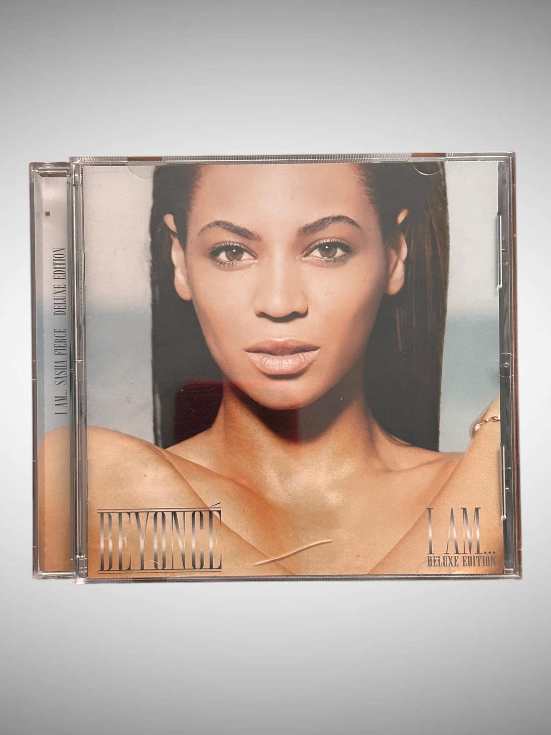 Beyoncé - I Am: Sasha Fierce Pre Owned CD - Etsy