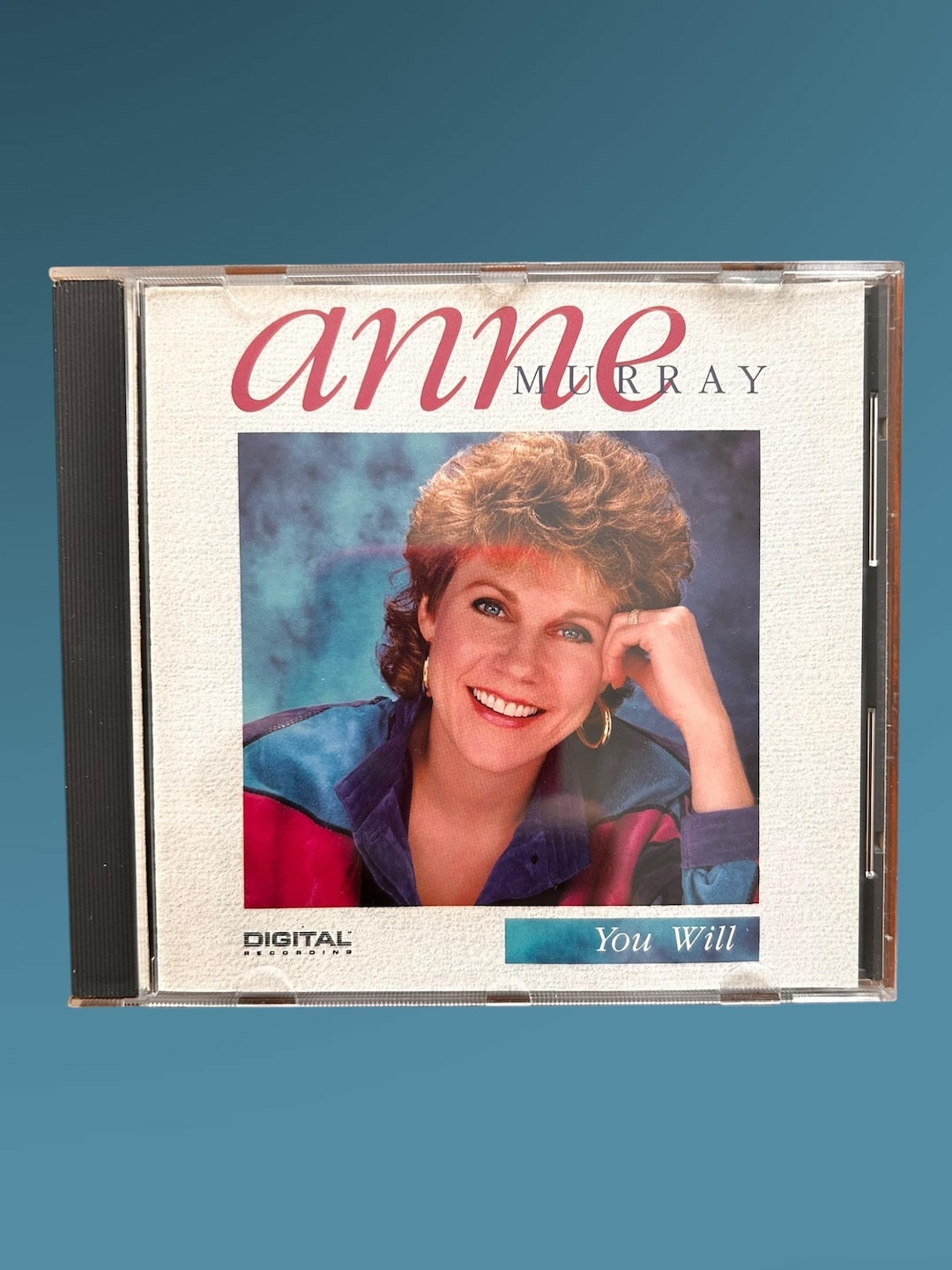 Anne Murray Owned CD Your Choice - Etsy
