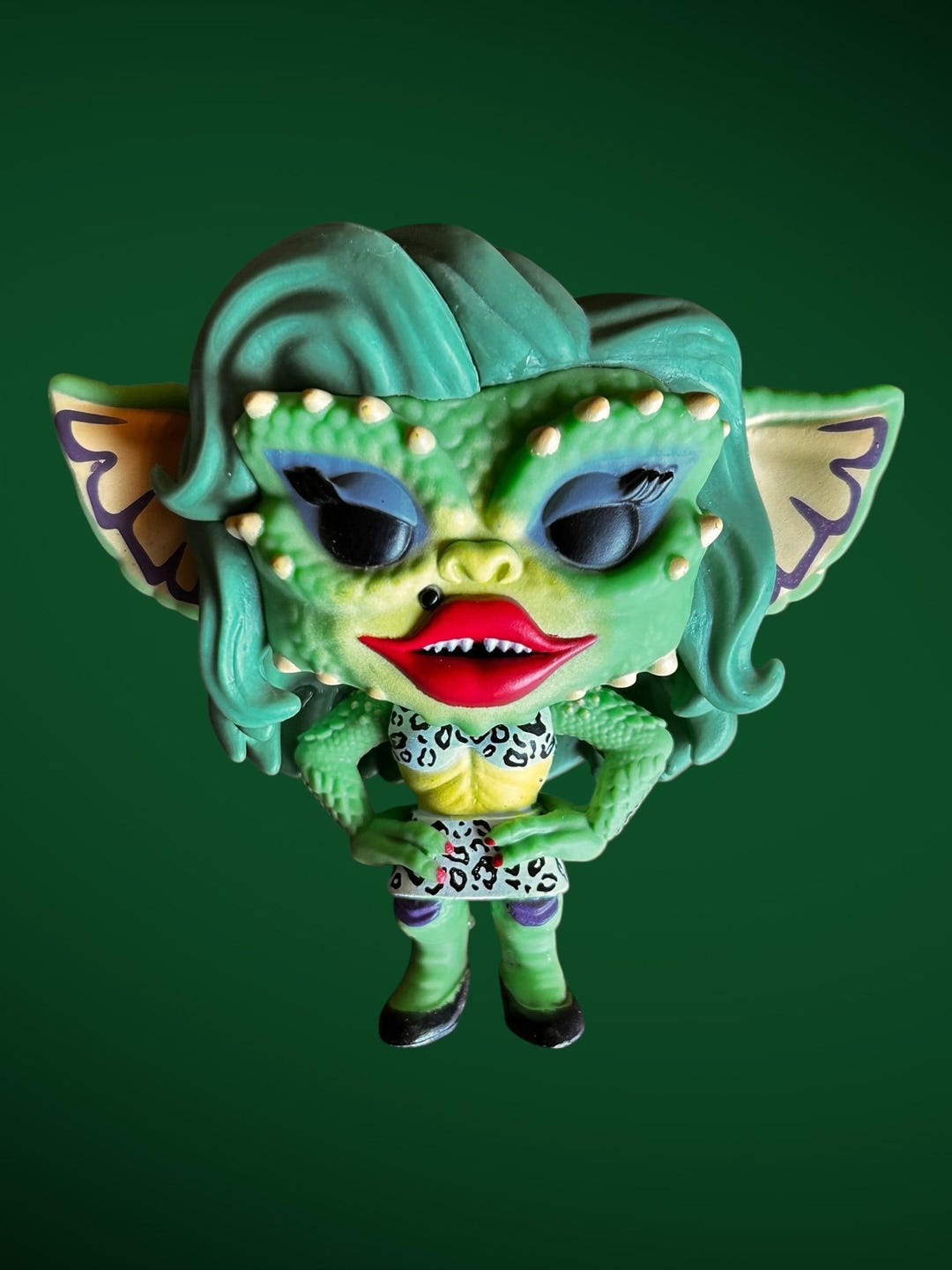 Funko Pop! Movies Horror Gremlins Greta Drag Gremlin 609 Vinyl Figure ...