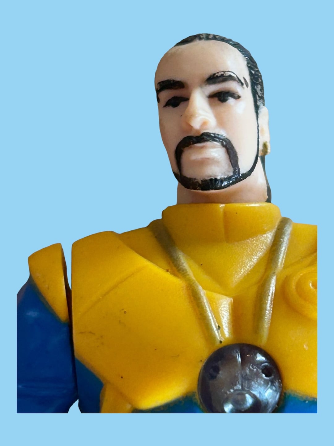 Burger King Backstreet Boys Action Figure 2000 Stan Lee Howie and the ...