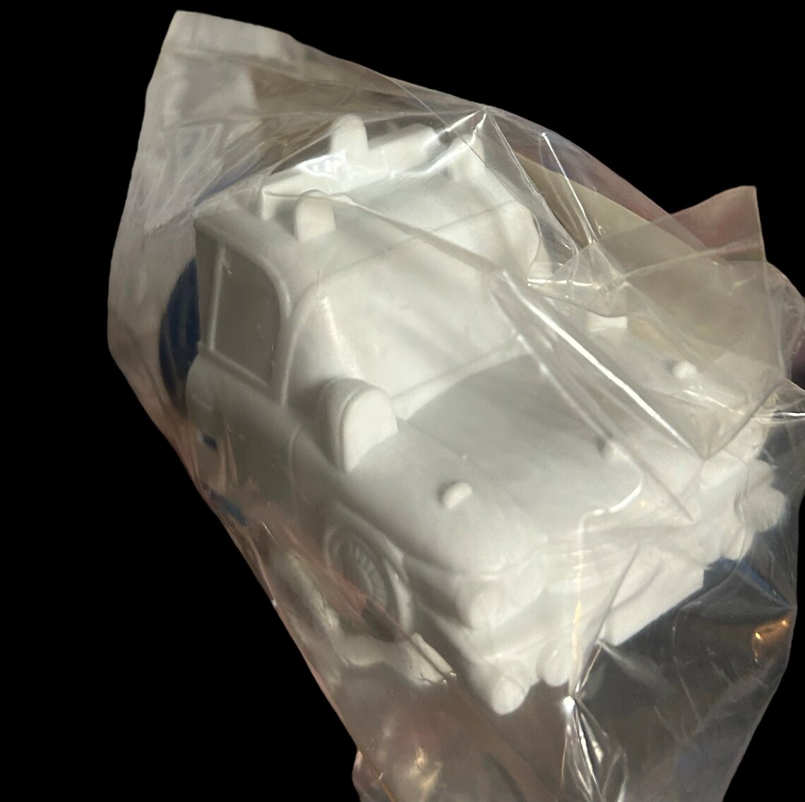 Vintage 1990 the Real Ghostbusters Ecto 1 Siren Bike Accessory Mcdonalds New in Packaging - Etsy