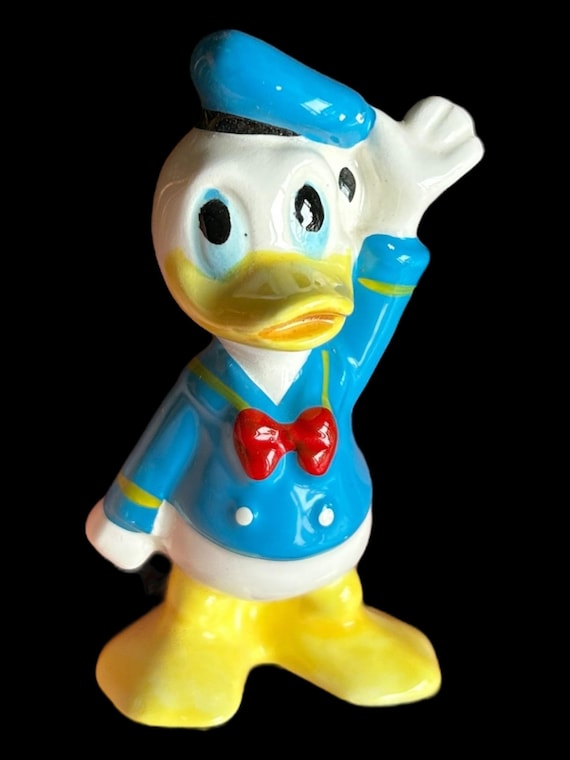 Donald Duck Hat Disney Japan