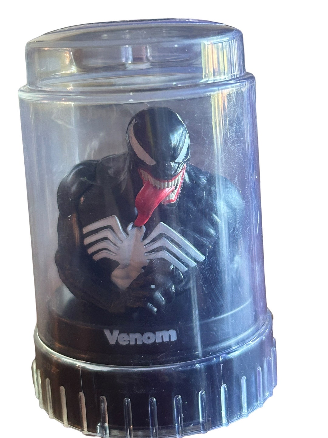 Good 2 Grow PODZ Topper Venom DC Comics Venom Display Topper Case - Etsy