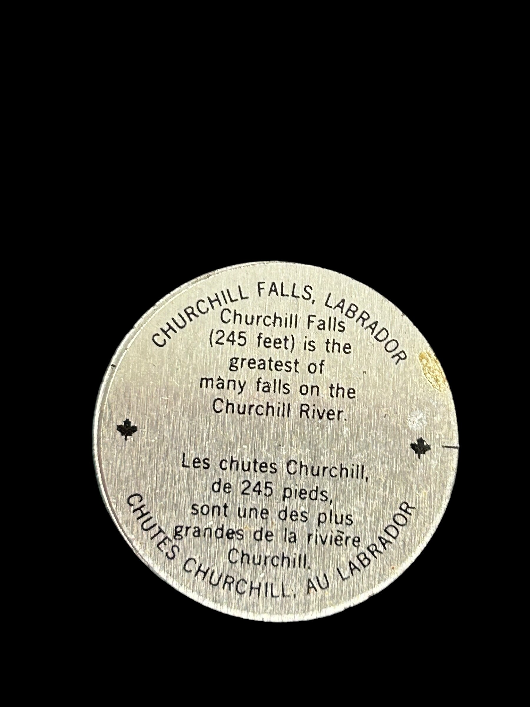 Vintage Jello Coins of Canada - Etsy