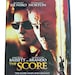 The Score 2001 DVD Widescreen Collection Robert Deniro Edward Norton - Etsy