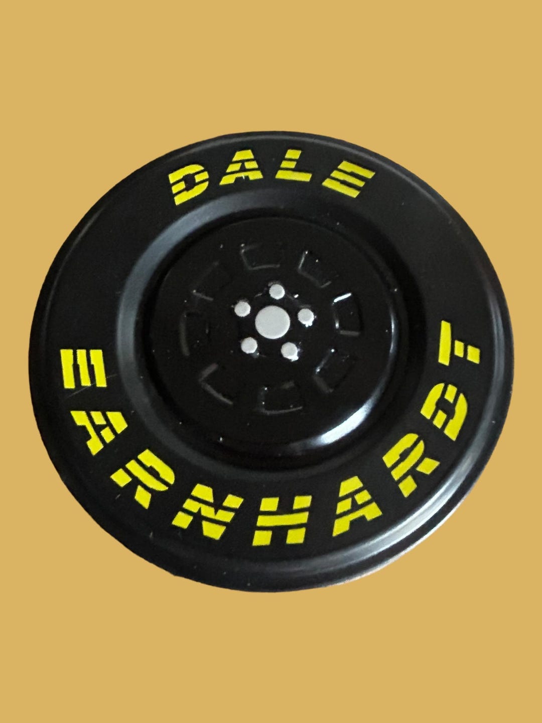 Vintage Dale Earnhardt No.3 Nascar Racing Watch, Game Time Watch New ...