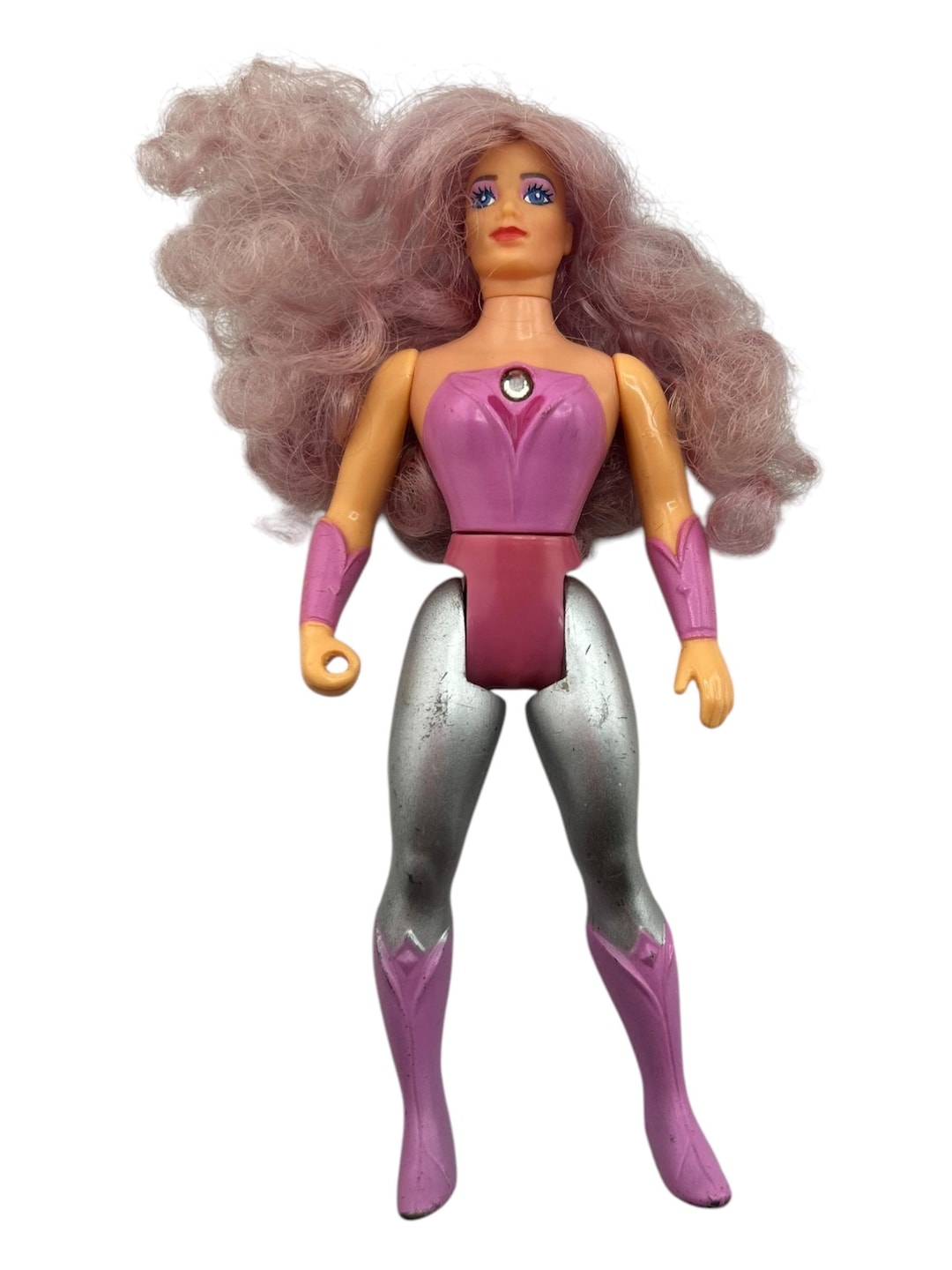 Vintage Original Glimmer She-ra Princess of Power Doll Figure - Etsy