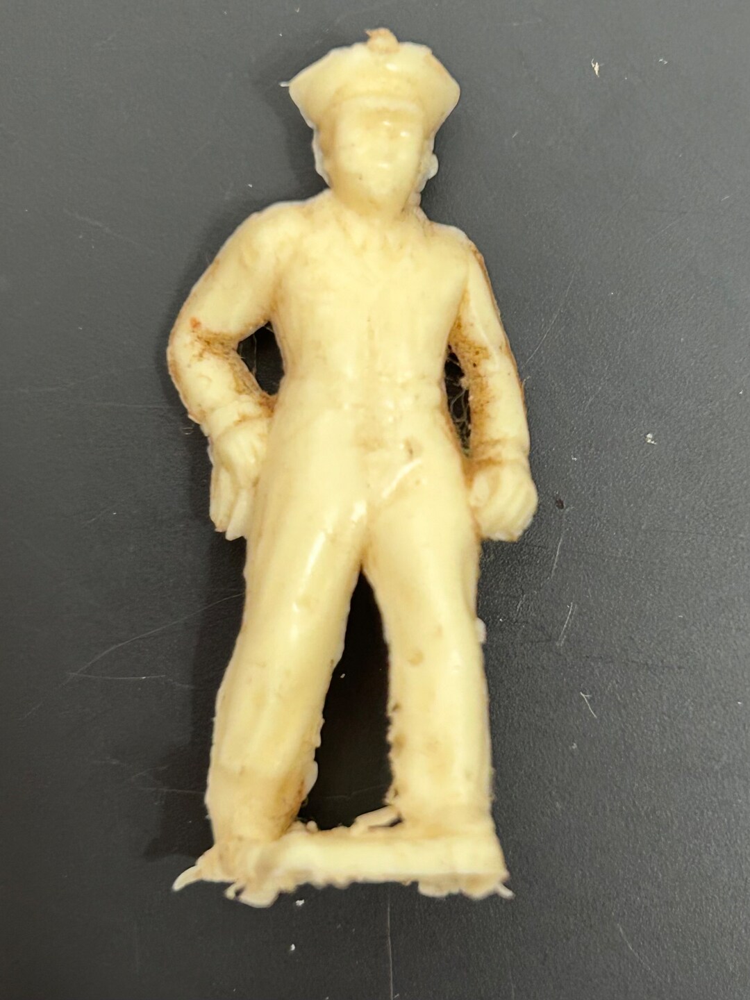 1950's Marx FARM Figure for MARXVILLE FARM Playset - Etsy