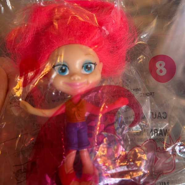 Trollz - Etsy
