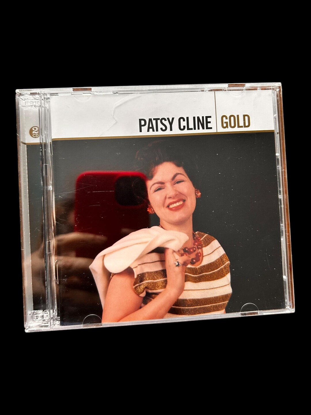 Patsy Cline Pre Owned CD Your Choice - Etsy