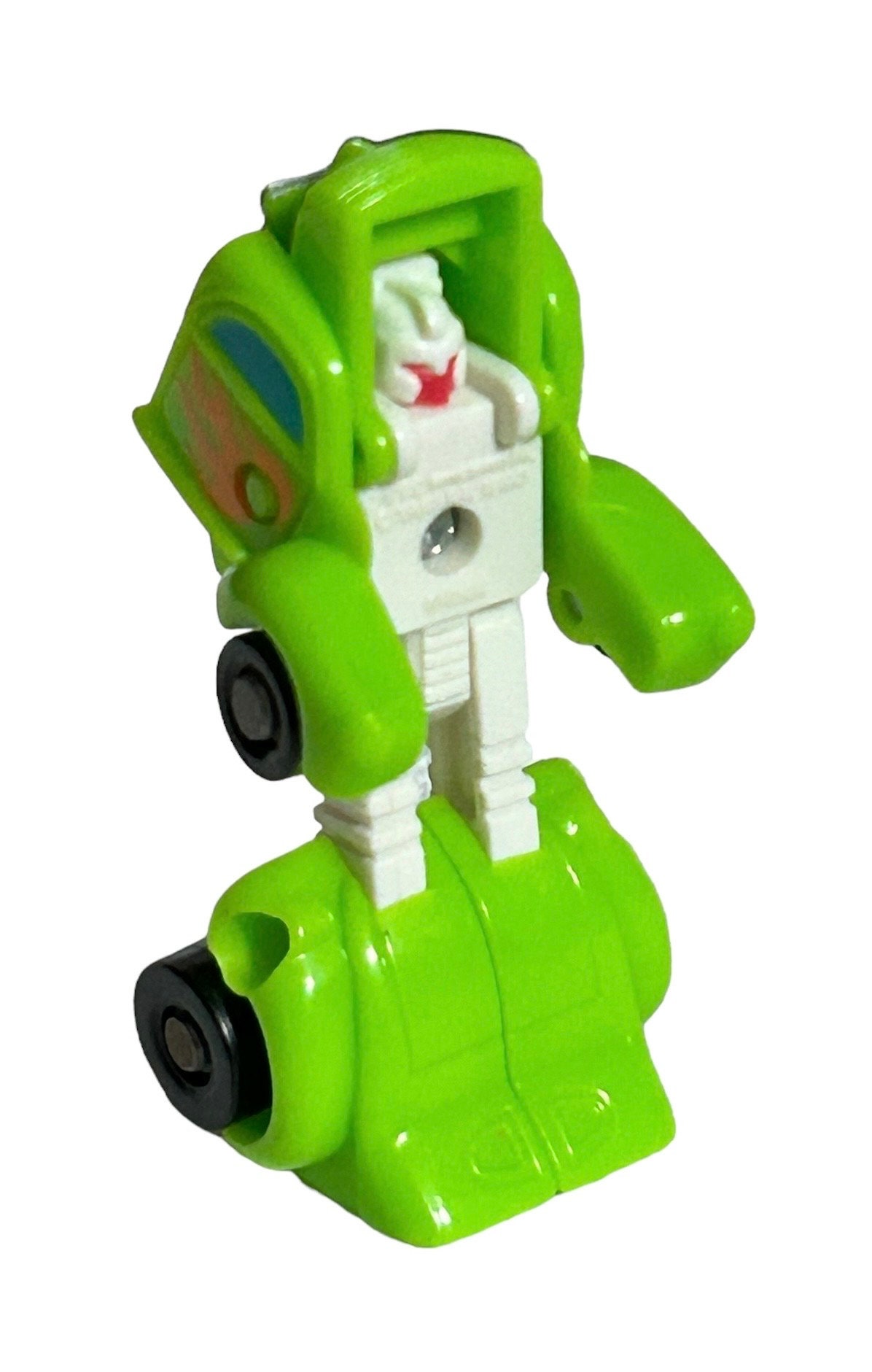 Transformers G1 1989 HUBS MICROMASTER Hot Rod Patrol - Etsy