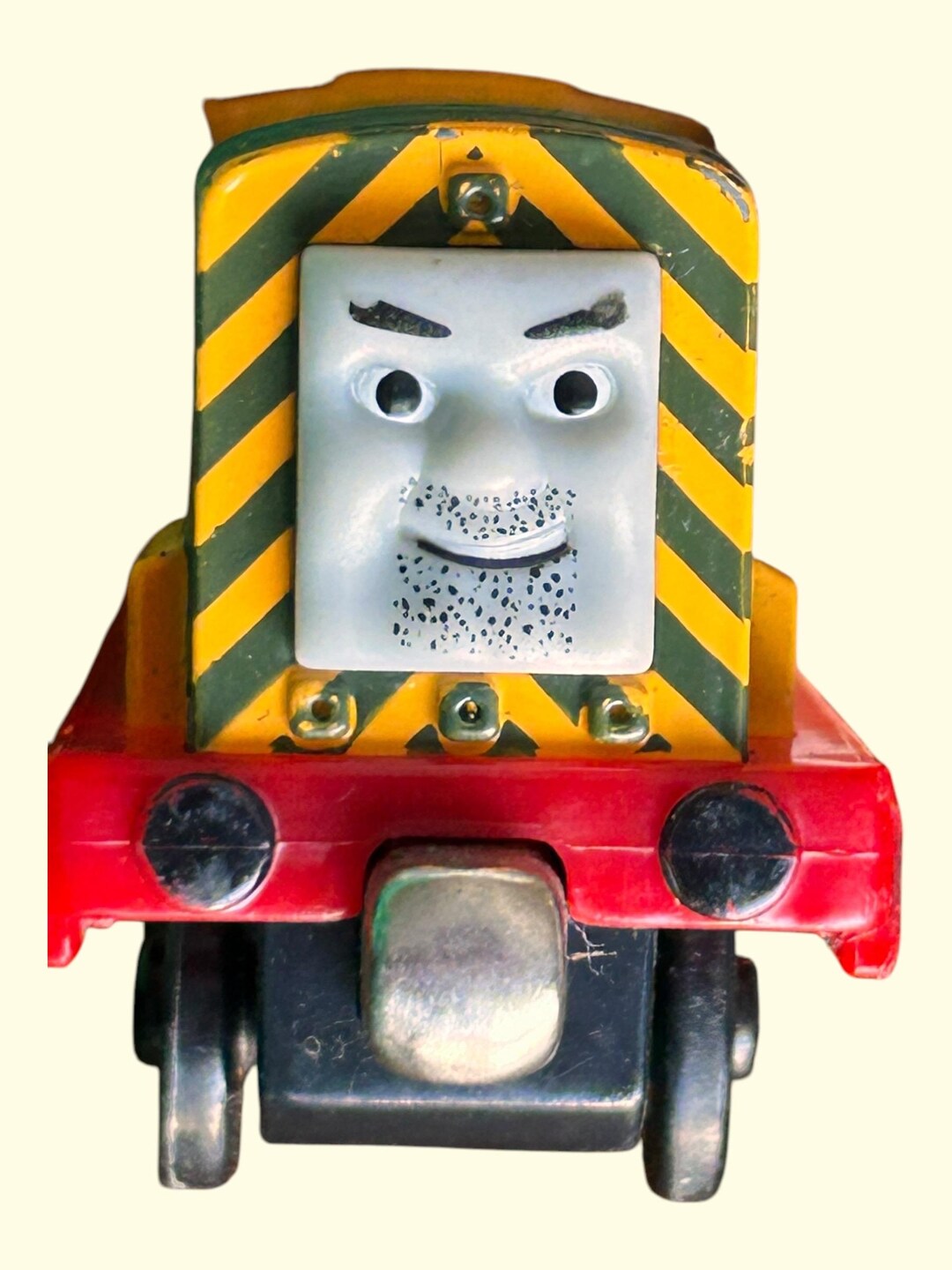 Thomas the Train Diecast Quarry Transport Lot of 3 2004 Sodor, Bertie ...