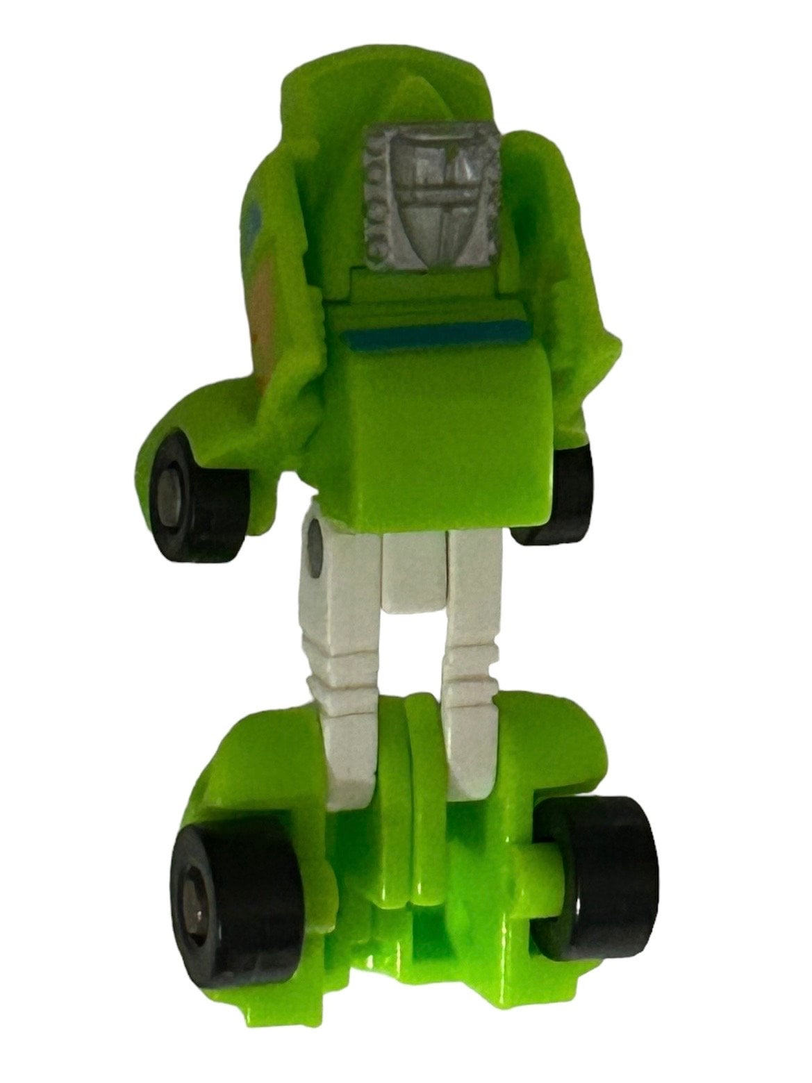 Transformers G1 1989 HUBS MICROMASTER Hot Rod Patrol - Etsy