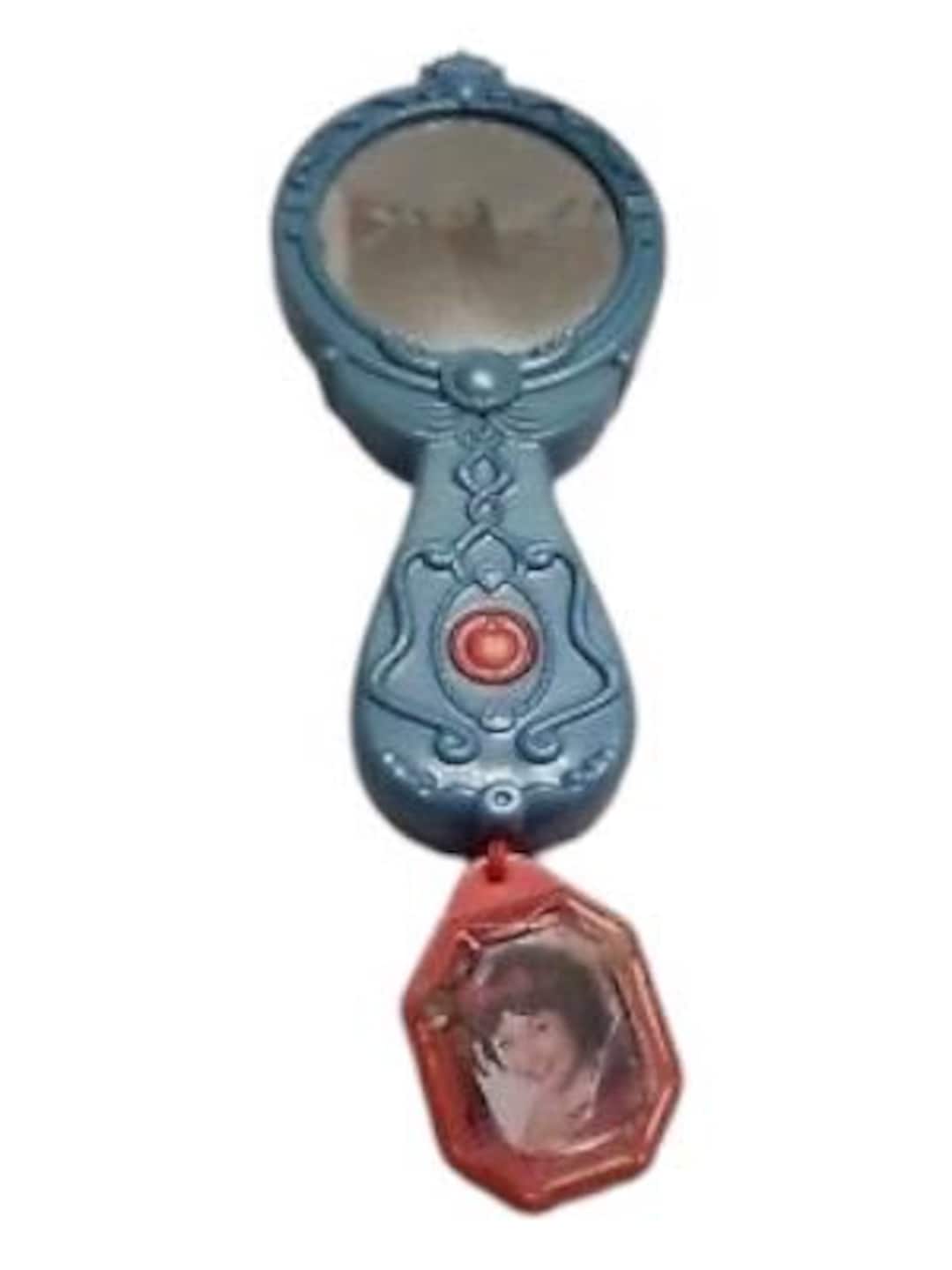 2008 Mcdonald’s Disney Princess Snow White Mirror Happy Meal Toy - Etsy