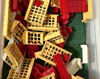 Vintage Building & Construction - Etsy